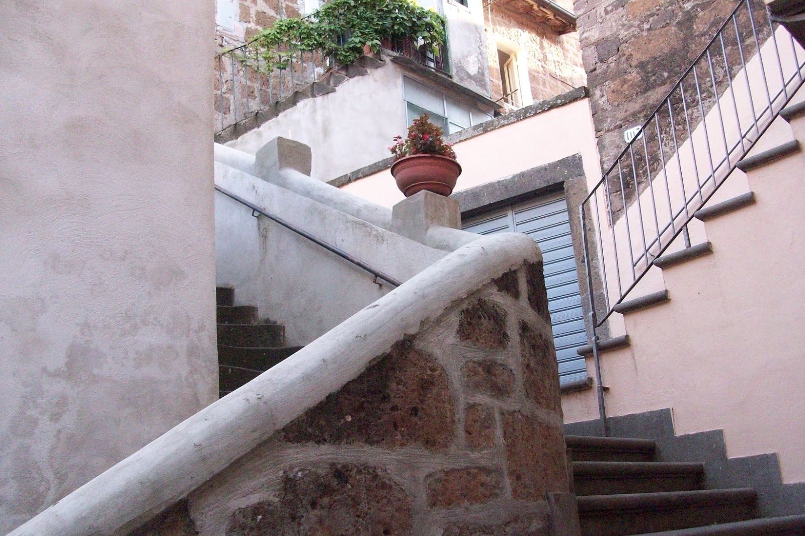 50 Years In Italy: Artisans and Handicrafts in Ancient Blera