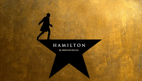 The Cozy Reading Corner: A Love Letter to Hamilton