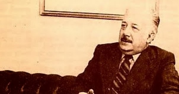 zoopat: Marco Denevi: «La vuelta de Odiseo»