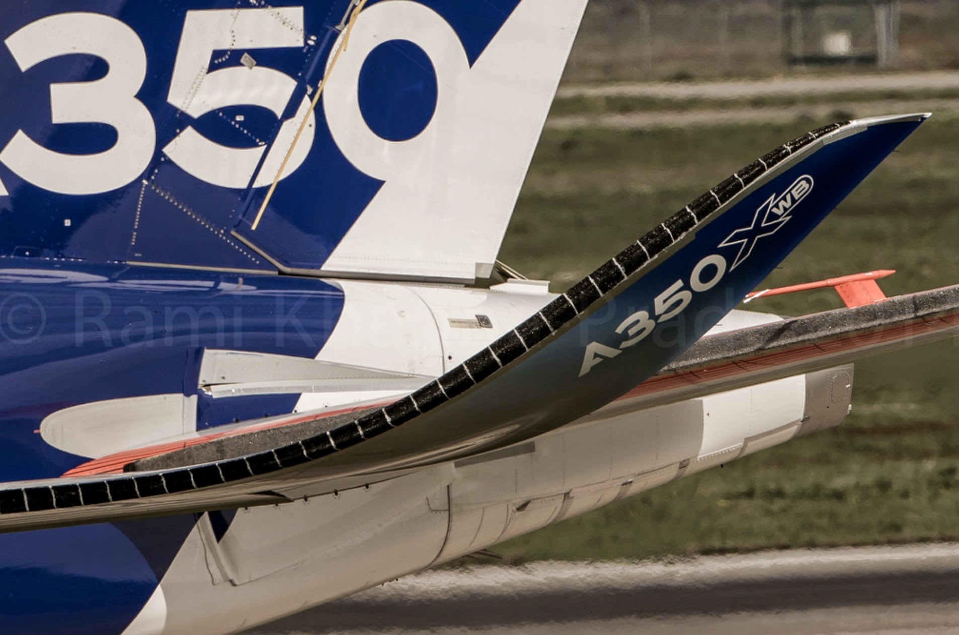 A350 XWB News: A350 Flight Test Instrumentation team. "Excel in Testing ...