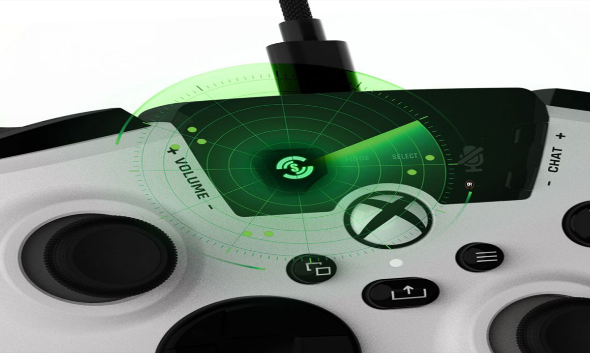 Así es el Recon Controller de Turtle Beach para Xbox – brayanrocker