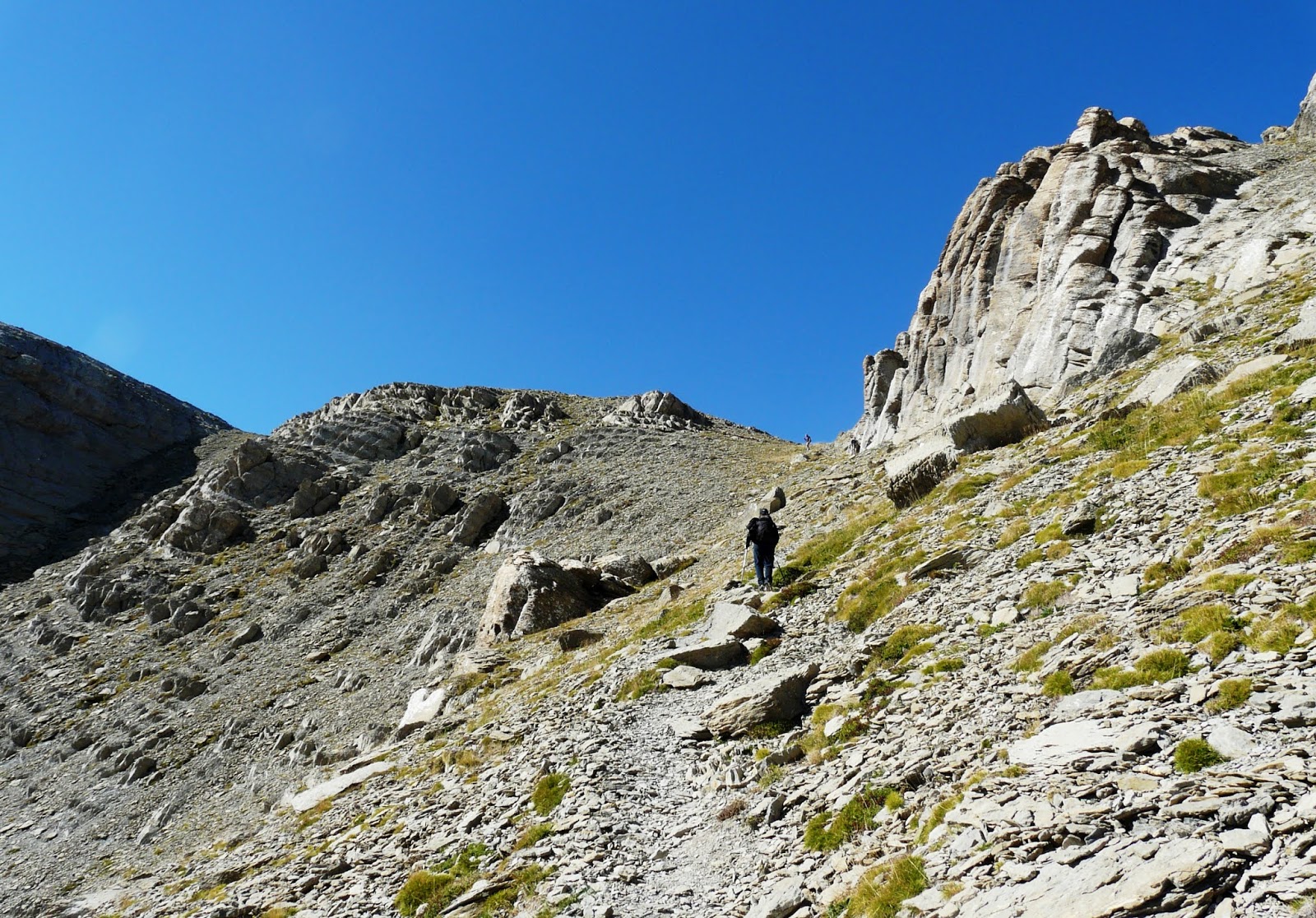 LA MOLETA desde el COL DE LADRONES 241