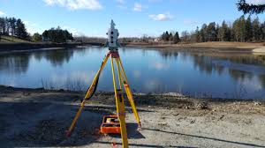 Division of surveying
