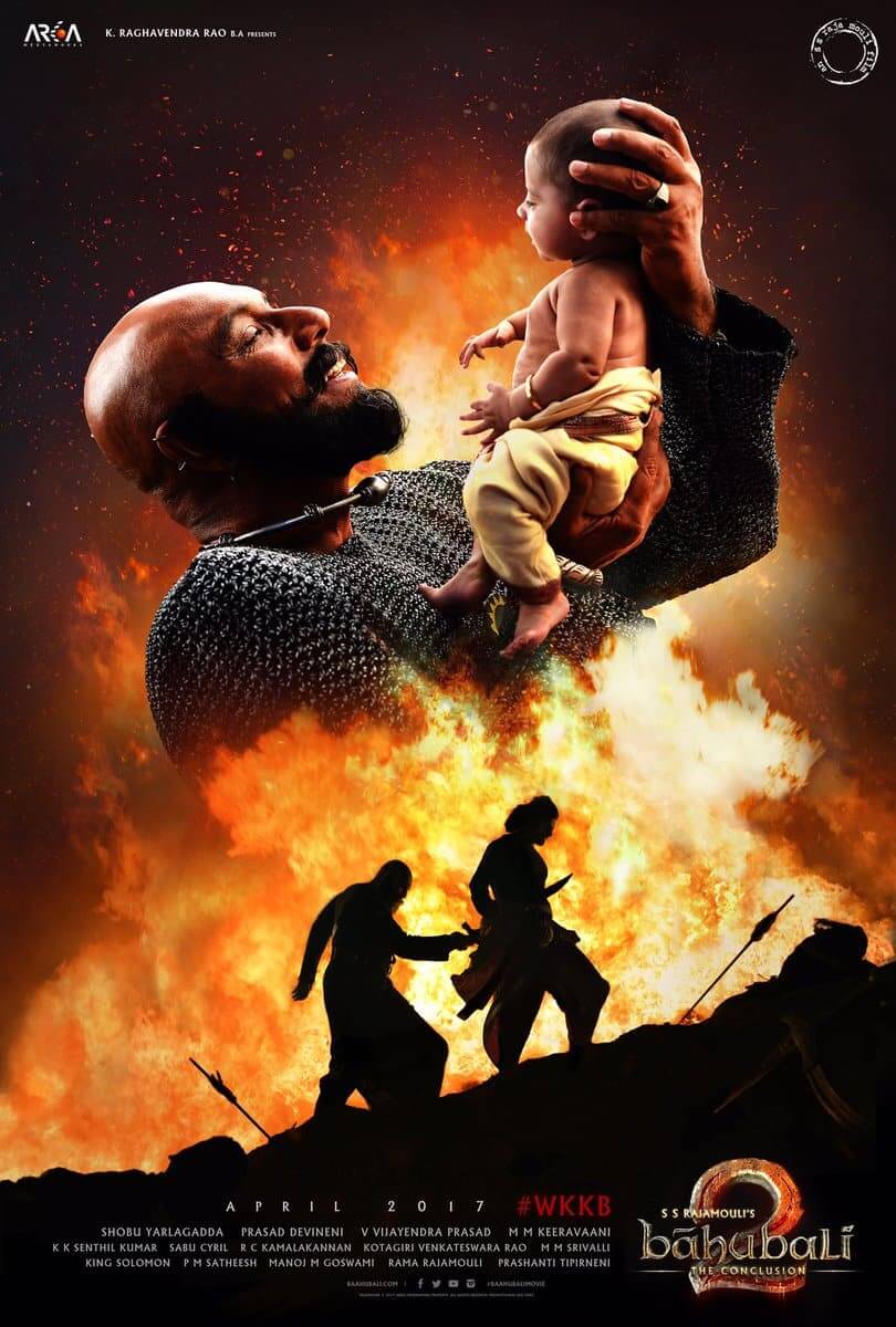 Bahubali 2 review