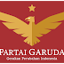 Logo Partai Garuda (Gerakan Perubahan Indonesia) ~ logocorel.com : Free ...