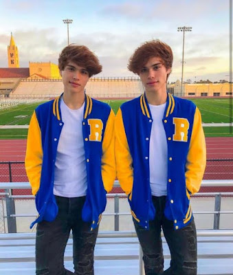 Alan Stokes Wiki, Biography, Age, Girlfriend, Career and More