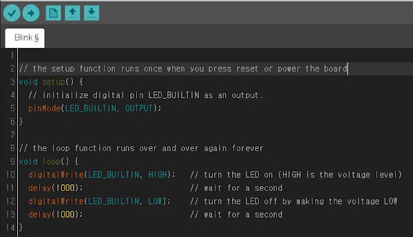 How to change dark theme for Arduino IDE? (어두운 계열로 아두이노 IDE를 바꾸는 방법 ...