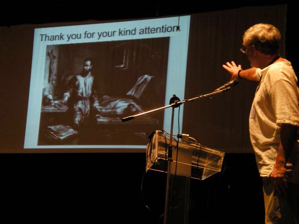 BIOMAB: VESALIUS CONTINUUM Conference D3 Zakynthos, Greece