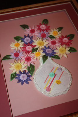 cornelia rada quilling: Tablouri Quilling XIII - Quilling Wall Pictures ...