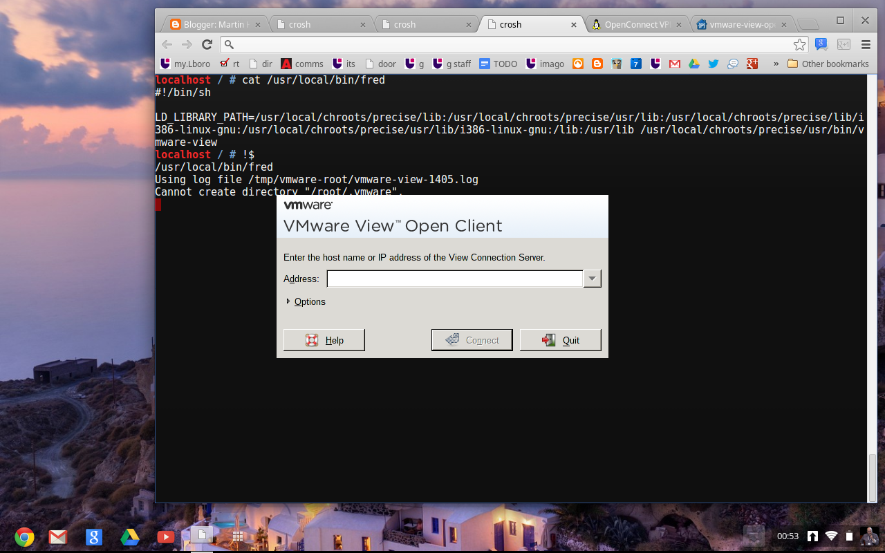 Hacking the Chromebook for Fun and Profit - Digital Futures ~ Martin ...