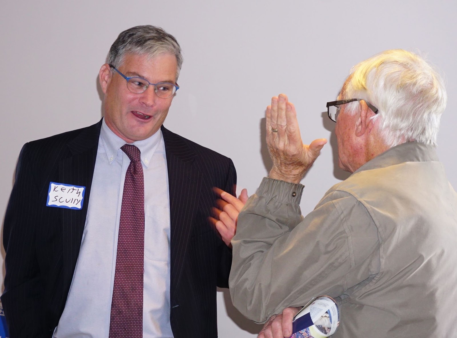 Shoreline Area News: Local candidates at North Seattle Progressives Sunday