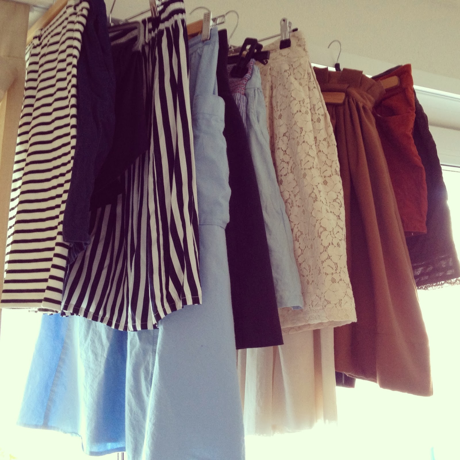 Fräuleinwunder: SHOP MY COLLECTION!