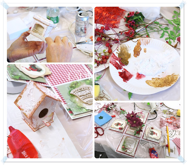 14 Craft Bar: Workshops in Ireland - Photos