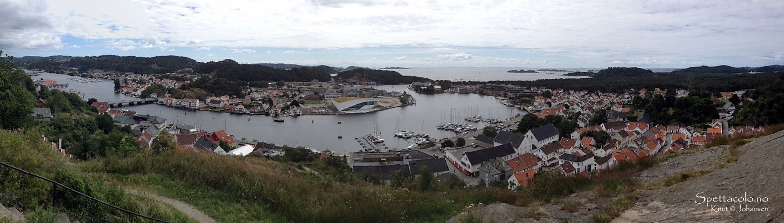 SPETTACOLO TUR(b)LOGG : Mandal