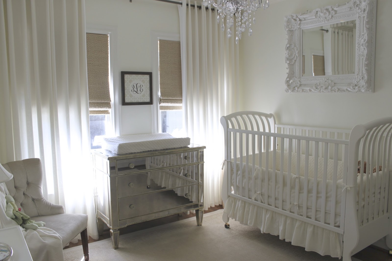 Decorgreat Baby Girl s Nursery decorgreat-baby-girl-s-nursery