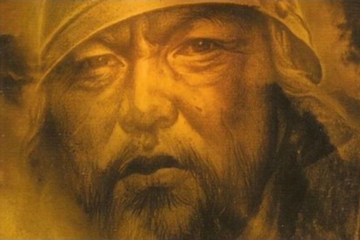 José Antonio Cabezas: Atila, rey de los hunos y terror de los romanos (I)