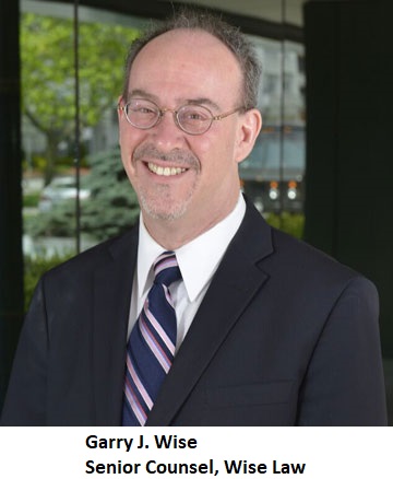 Wise Law Blog: Ford Government: Ontario's 13-Week Layoff Limit ...