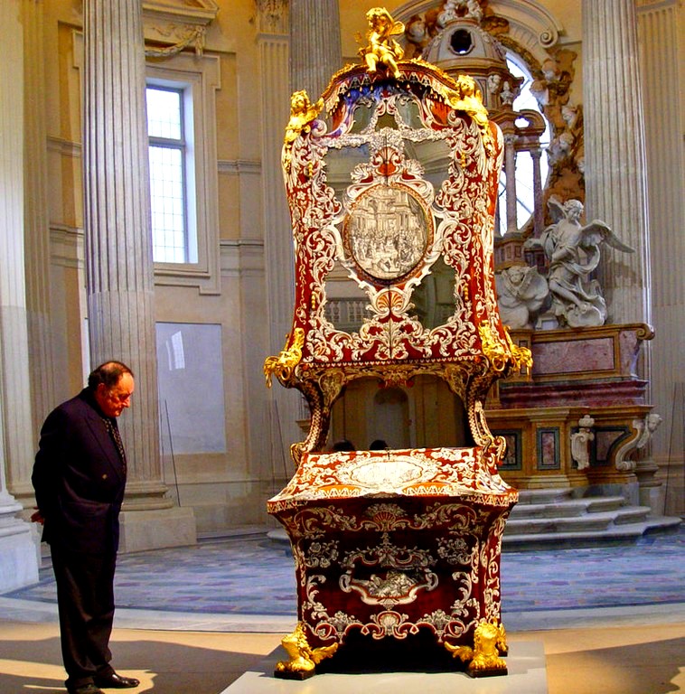 loveisspeed.......: Peter Piffetti (Turin, August 17, 1701 - Turin, May ...