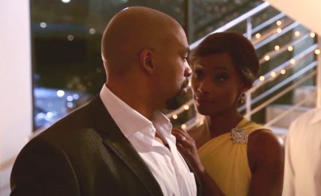 TV with Thinus: M-Net revives Rockville for a 5th season on Mzansi ...