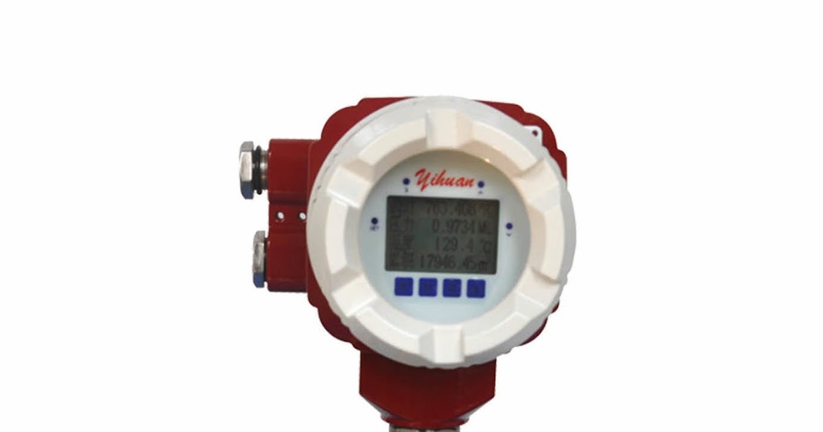 Continuous Flow Measurement