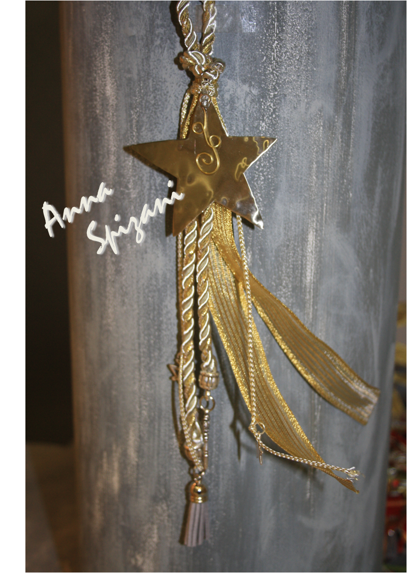 ANNA SPIZANI ART & HANDMADE JEWELLERY ΧΕΙΡΟΠΟΙΗΤΟ ΚΟΣΜΗΜΑ