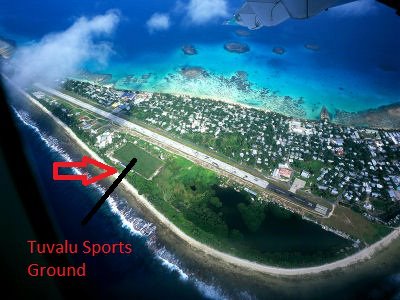 Funafuti - JungleKey.fr Image #150