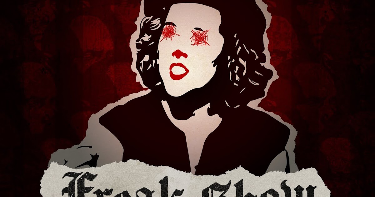 Jordan Red Release New Single Lyric Video For Freak Show jordan-red-release-new-single-lyric-video-for-freak-show
