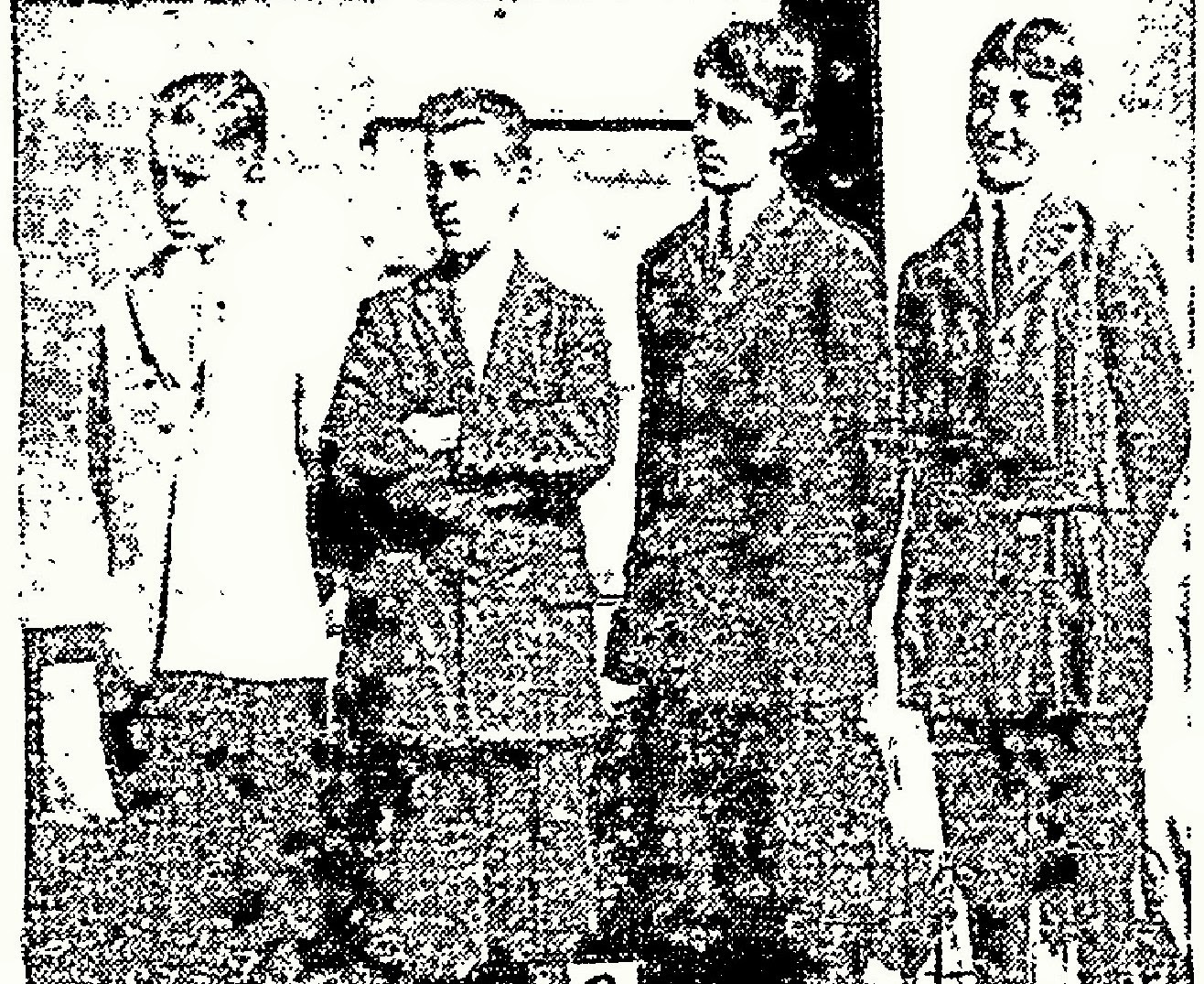 Weird Portland: The Three Abe Weinsteins