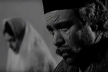The Film Sufi: "Dash Akol" - Masoud Kimiai (1971)