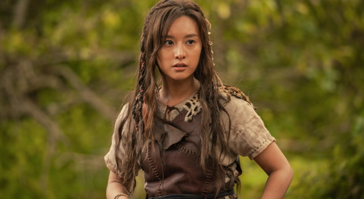 Arthdal Chronicles (K-Drama) - Dicas Doramas