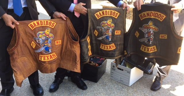 Biker Trash Network | Biker News: Bandidos MC: Ex member testifies ...