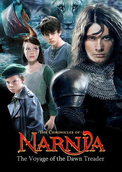 lu's journal: narnia =)