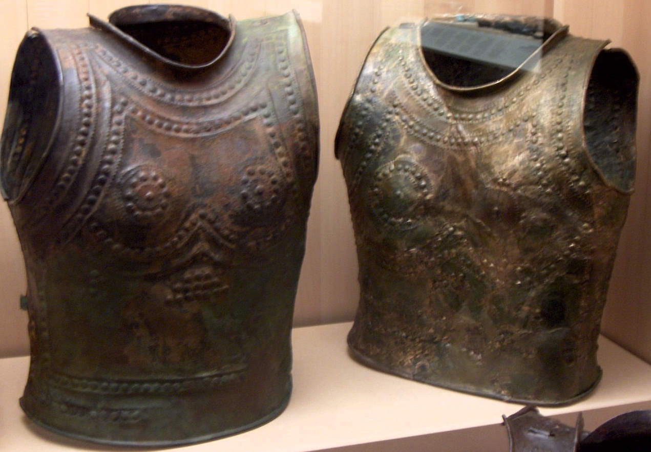 Zaman Perunggu Meliputi Pengertian, Sejarah, Ciri, dan Contoh ...