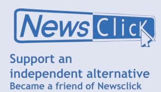 Friends of newsclick | NewsClick