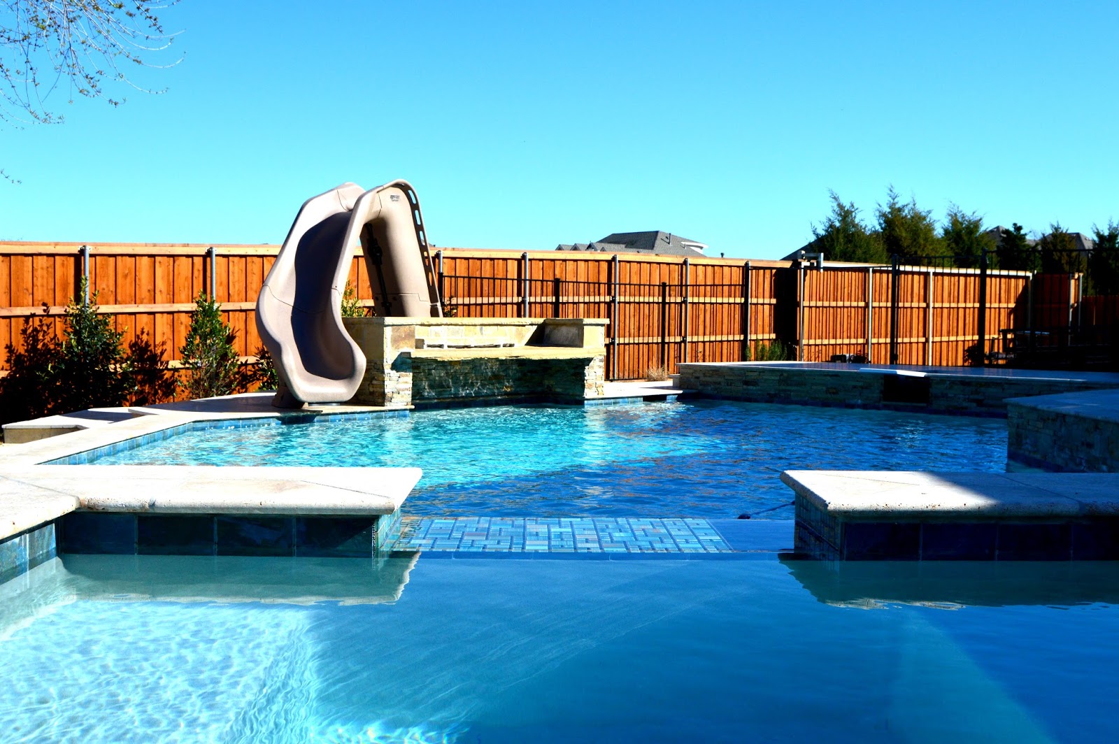 Sam's Outdoor Living