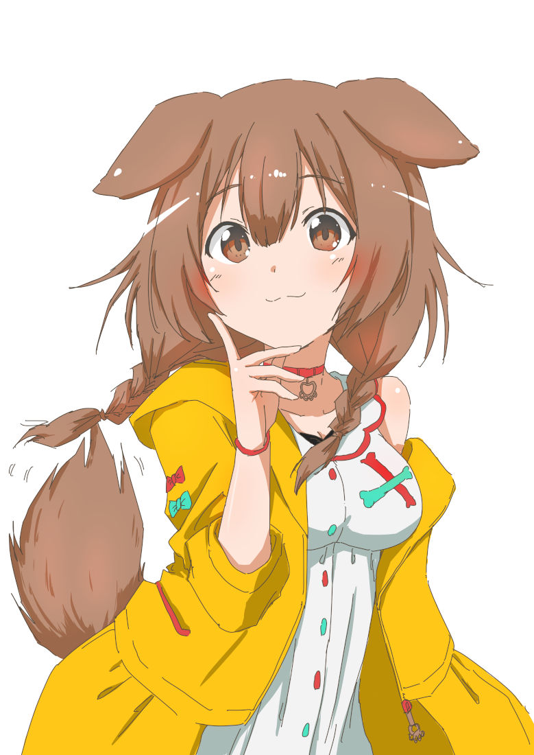 Inugami Korone | Animoe