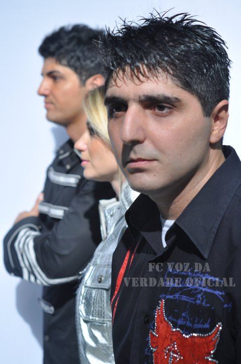 Novas Fotos dos Brothers Music 2011: | Blog Voz da Verdade [ OFICIAL ]