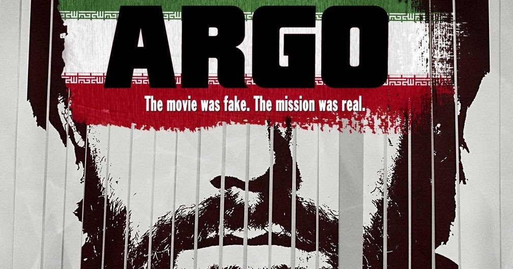 Argo (2012) ~ cine-cultz