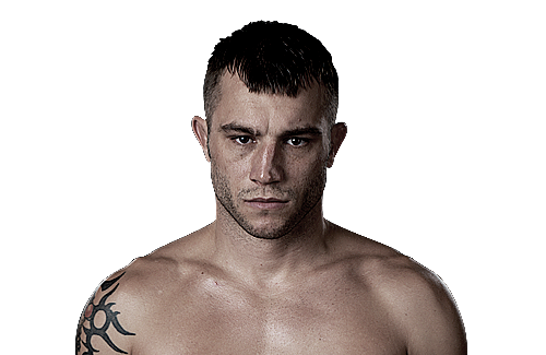 MMA DUDE: UFC vet Brian Foster signs with Bellator