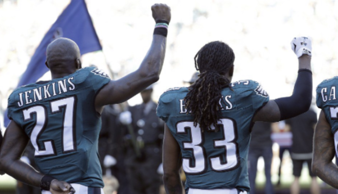 SBPDL: Week Three in the NFL: Black Players on 14 NFL Teams (out of 32 ...