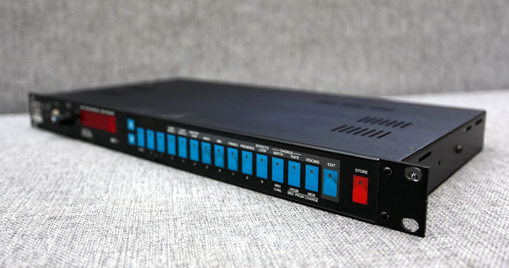 GuitarMagz - blog gitarowy - ciekawostki, poradniki, artykuły: ADA MP-1 ...