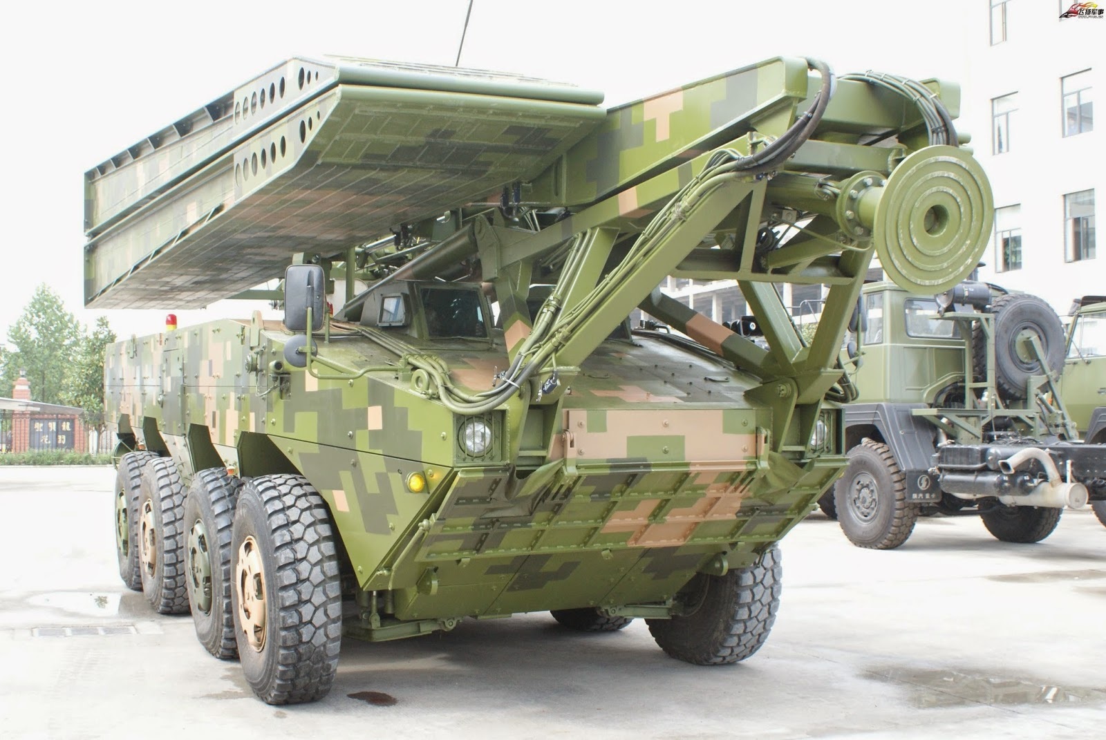 BLABLACHARS: DES ZBL08 INEDITS