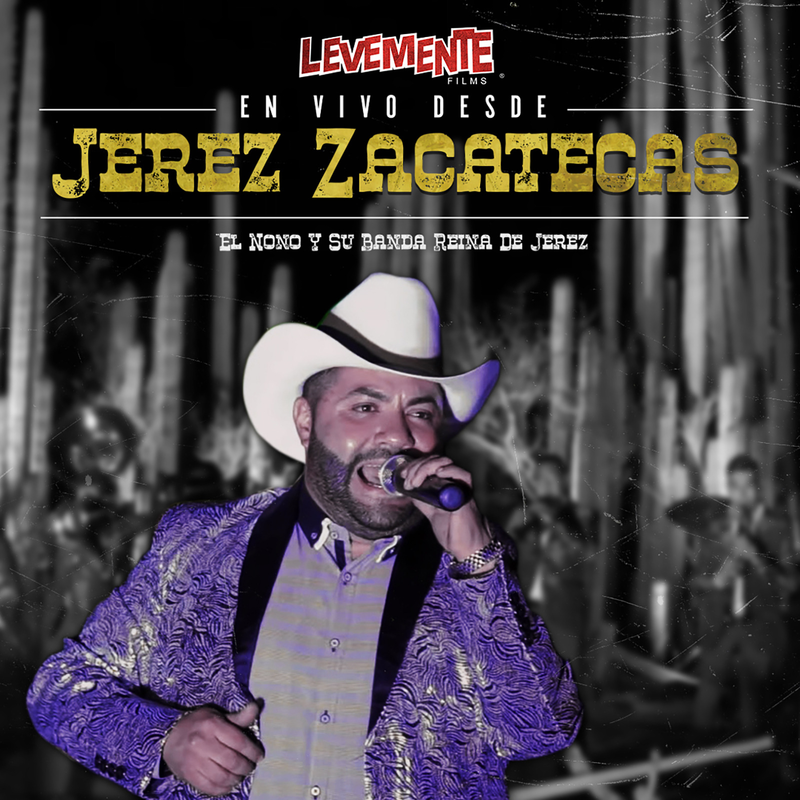 Descarga Discografia Completa - El Nono y Su Banda Reina de Jerez, 7 ... Descarga Discografia Completa - El Nono y Su Banda Reina de Jerez, 7 ...