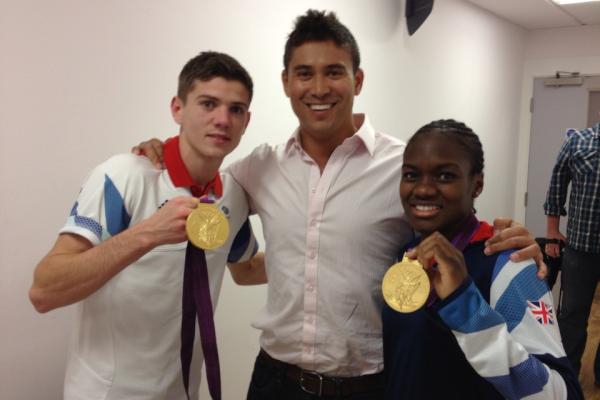 Dreams of Naughtiness: Rockin' Robin - August 12