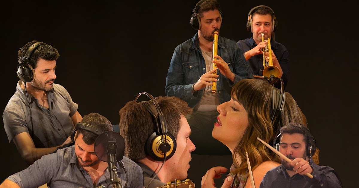 NYXTOΣΚΟΠΙΟ: ATHENAEUM ΚΕΛΑΡΙ -KOYMPAR BAND