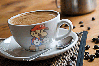 Gamer Profile: Project Cafe (Nintendo Wii 2): Confirmado