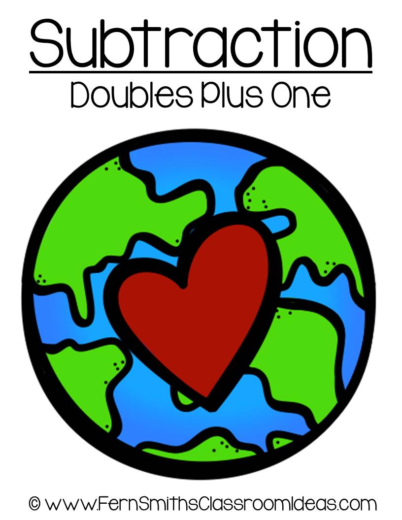 More Earth Day Resources For Your Classroom! - Fern Smith's Classroom ...