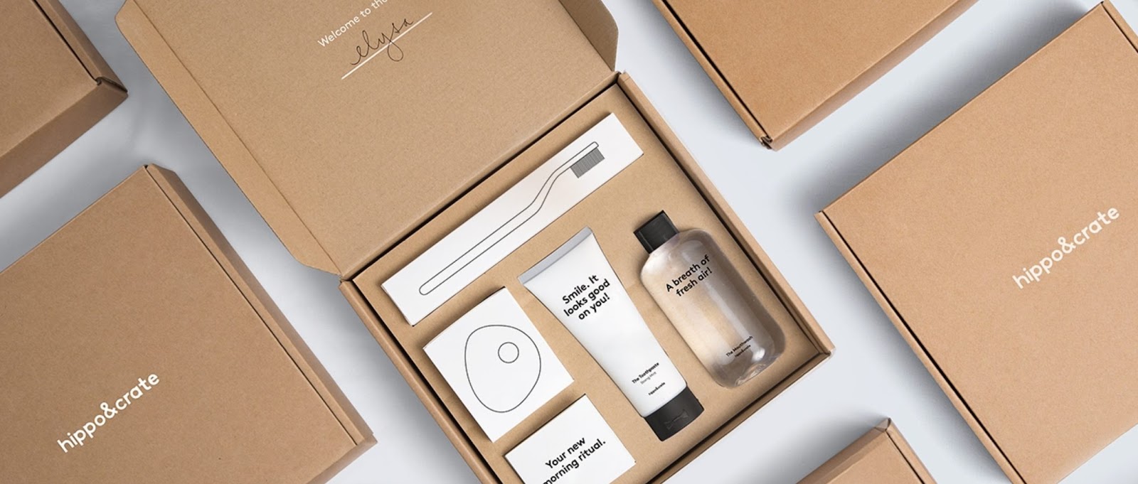 Secure Your Products Using Cardboard Boxes - Unique Packaging Design