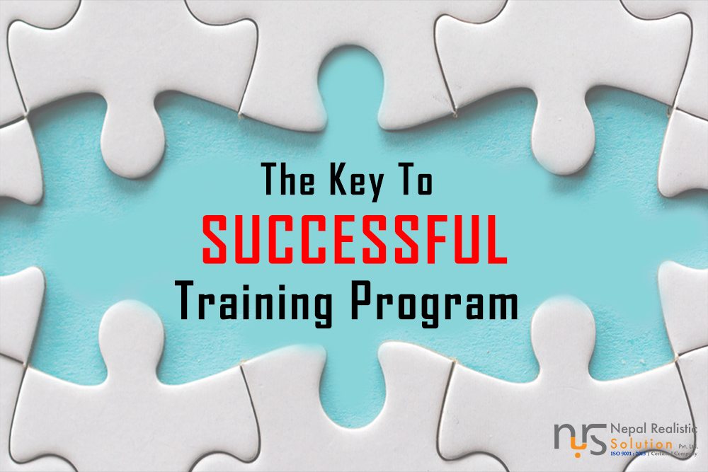 Characteristics of Successful Training Program