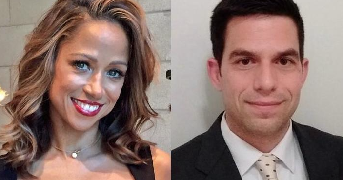 Rhymes With Snitch | Celebrity and Entertainment News | : Stacey Dash ...